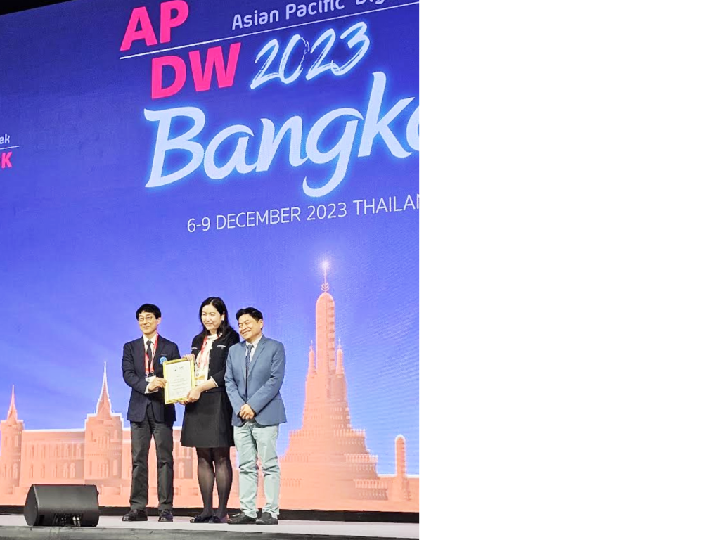 APDW2023、APSDE理事会開催